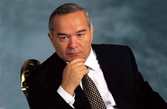 Islom Karimov haqida sherlar. Islom Karimov rasmlari.